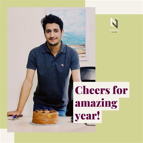 Abdul Hanan On Linkedin Many More To Come Bro Wish You A Very Long Tenure With Us ️💙