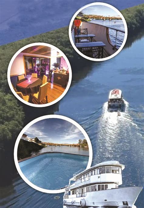 Boraceia Prepara Segundo Passeio Fluvial Pelo Tietê Jornal Candeia