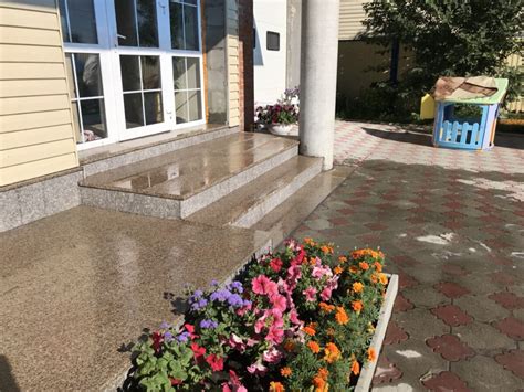 Саванна Savannah Премиум Гранит