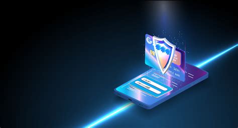 Cyber Security Concept Cybersecurity Antivirus Encryption Data Protection Software