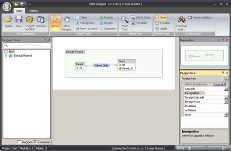 Skipper Features Skipper The Orm Designer Blog