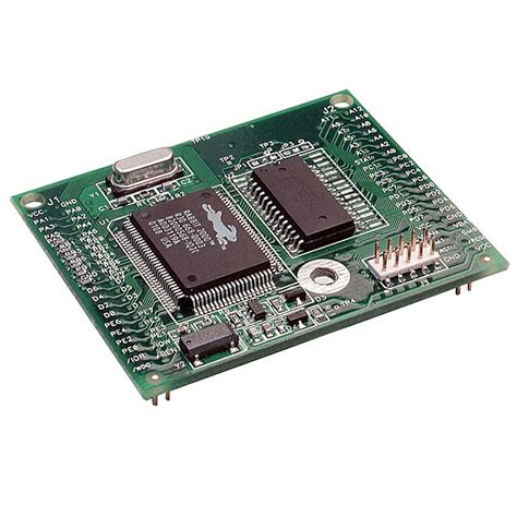 Microcontrollers Microprocessor FPGA Modules Embedded Electronic Components Distributor