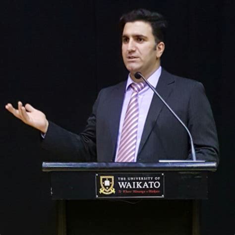 Hossein Hosseini Test Centre Manager Ielts Idp Doctor Of Philosophy The University Of