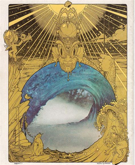 Bill Ogden 1973 — Far Out Company