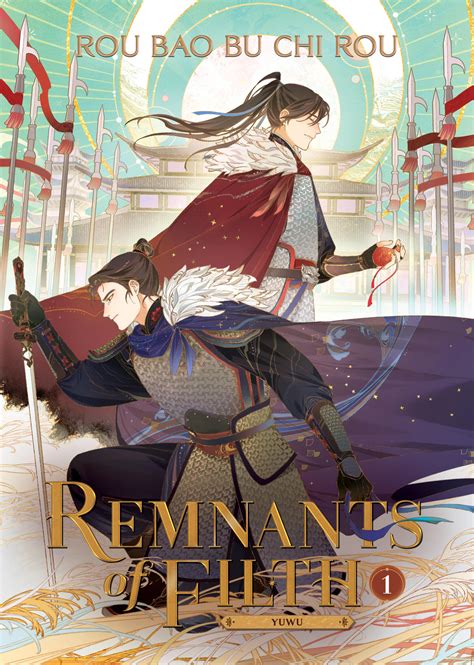 Xianxia Danmei Novels Pagebound