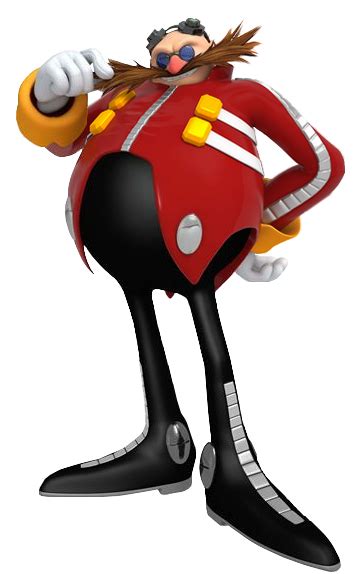 Dr Robotnik Screenshots Images And Pictures Comic Vine