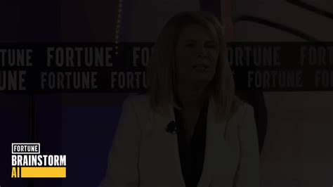 Melissa De Raat On Linkedin The Queen Of Cyber Ai Herself Nicole Eagan