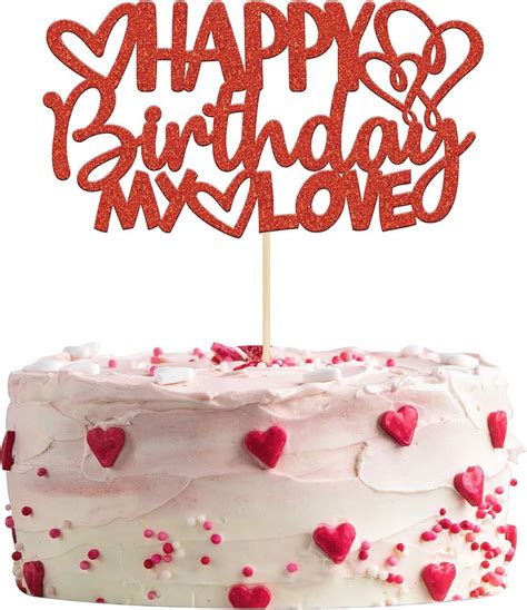 Top 999 Love Birthday Cake Images Amazing Collection Love Birthday