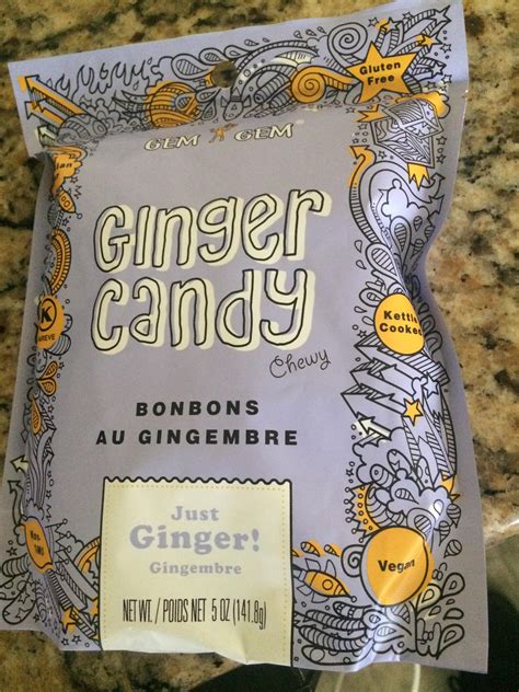 Any Ginger Fans In Here These Are Absolutely Wonderful Rvegetarian
