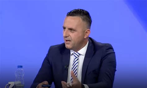 Halimi Albulena Haxhiu E Dobët Në Profesion Kurti E Ka Problemin Me Blerim Isufajn Gazetablic