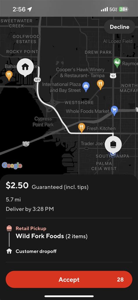 Lies after Lies : r/doordash