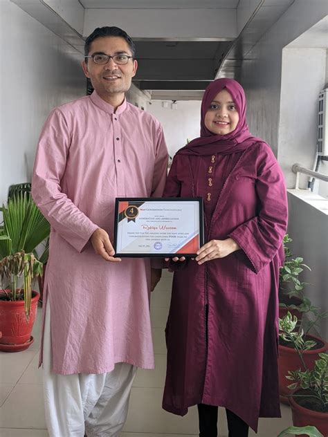 Rabiya Waseem On Linkedin Nextgeni Career Peopleandculture