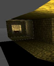 Seams Compression Artifacts Unity Engine Unity Discussions