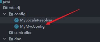 springboot 页面国际化 页面中英文切换 DingJie 博客园