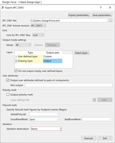 Ipc 2581 The Open Road To Reducing Pcb Design Workload Zuken Us