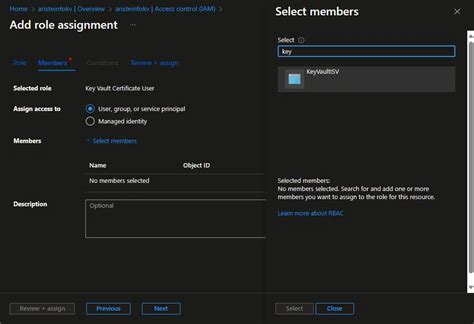 Azure Key Vault Support In Isvlicensegenerator V07