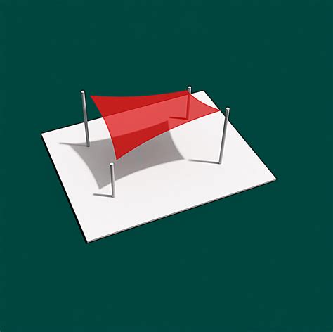 Rectangular Shade Sail Solutions In Australia Shade Space