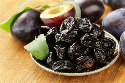 Powerful Dried Plum Recipe Alien Recipes