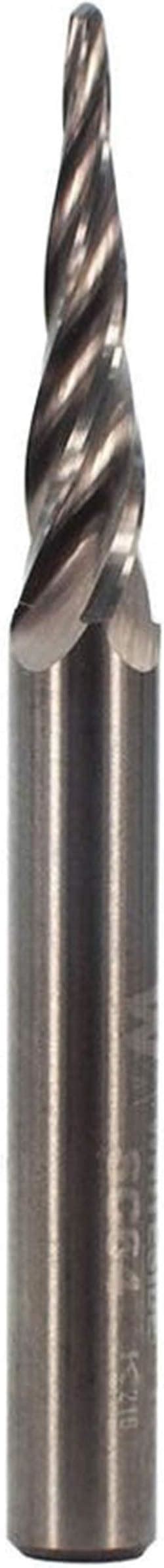 Whiteside Cnc Router Bit Starter Set 5 Piece