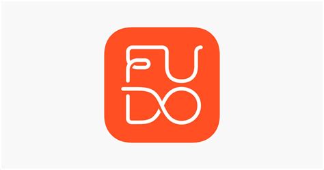 ‎fudo Software Gastronómico En App Store