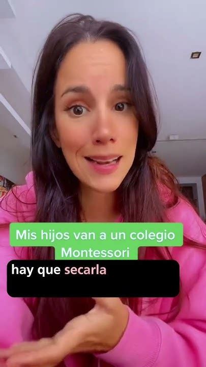 Montesorri 📚 Youtube