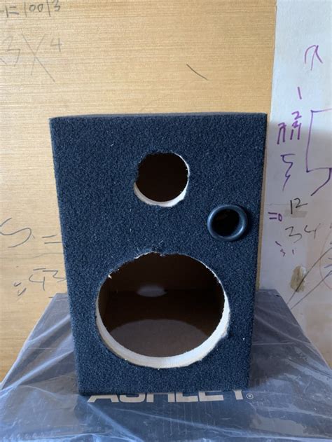 Jual Box Speaker 6 Inch Kota Denpasar King Wijaya Elektronik Tokopedia