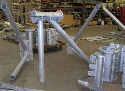 Megalug Installation