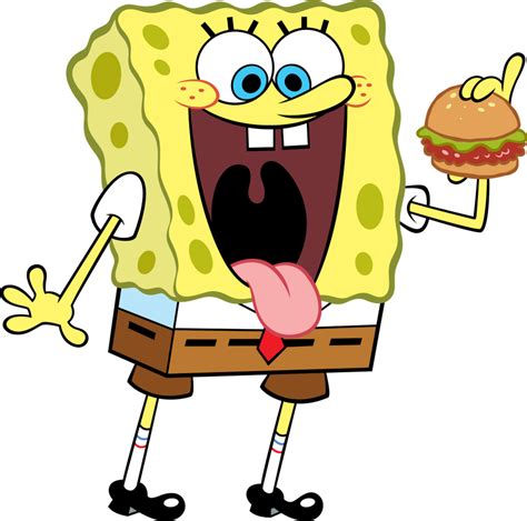 Spongebob Transcoderpng By Polexlim On Deviantart Spongebob Transcoderpng By Polexlim On Deviantart