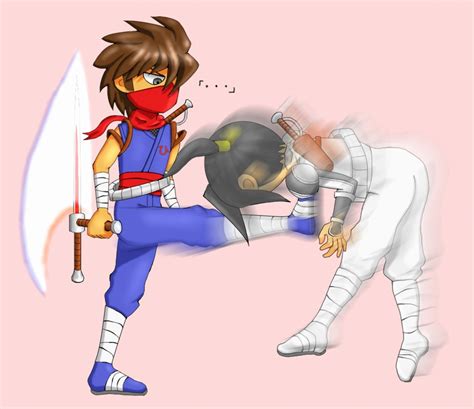 Strider Hiryuu And Strider Hien Strider Drawn By Ldwg Danbooru