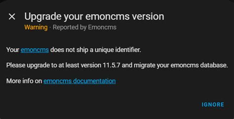 [support] matthew orres standalone emoncms docker containers unraid
