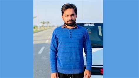 El Meteórico Ascenso De Muhammad Abdullah El Disidente Del Seo Y El