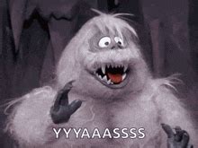 Yeti Monsters Inc 