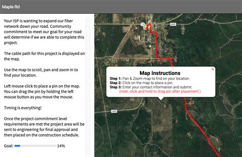 Sales Module Map It Right Fiber Plant Design And Management Solution