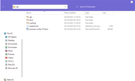 How To Convert A Markdown File Into A Word Document Pandocwordtutorial