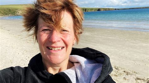 Broadcaster Linda Sinclair Recalls How She Saved Woman From Suicide Attempt Stv News