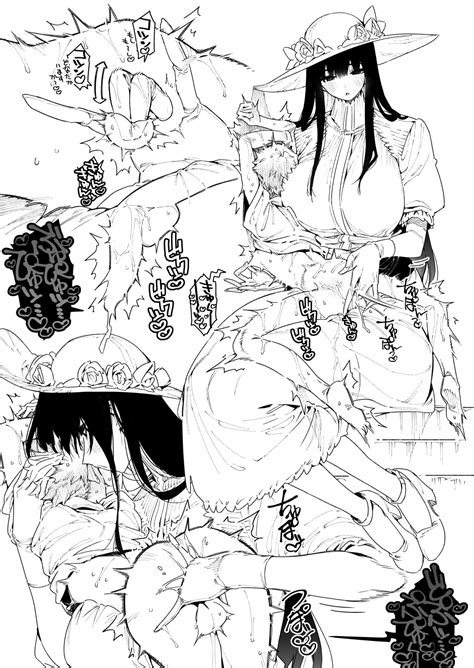 Fanbox Page 80 Nhentai Hentai Doujinshi And Manga