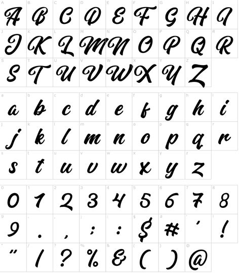 Rubellion Script Font Download