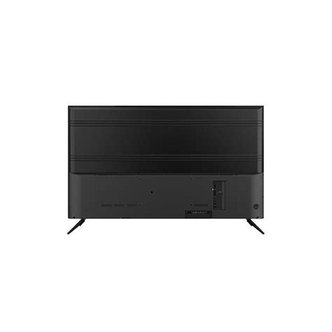 Sharp TC DK X K UHD Android LED Television Inch MSL Digital Online Store