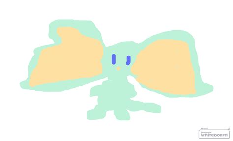 I Made A Drawing Of Elfilin In A Discord Whiteboard The Other Day R