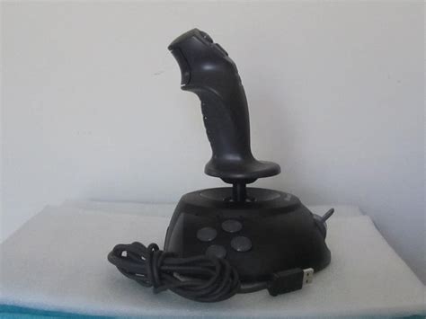 I Have This Joystick How Do I Make It Work In The Game Rstarcitizen
