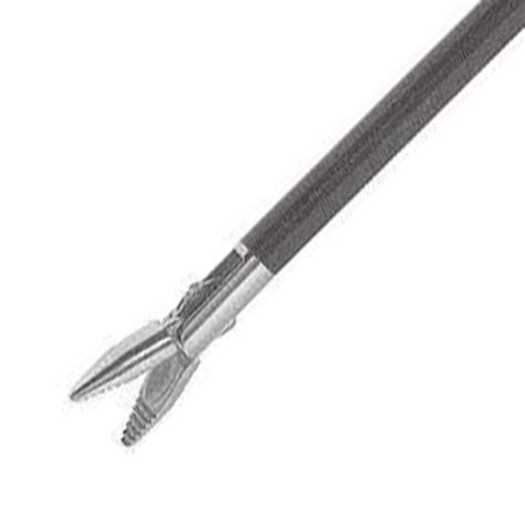 Speedlock Grasper 5mm With Spoon Pointed Version 8510 26