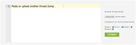 Free Java Thread Dump Analyzer Tool For Devops Site24x7 Blog