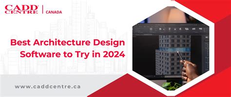 Top 5 Architecture Design Software