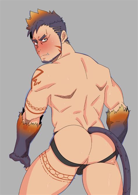 Beard Danbooru Beard Danbooru