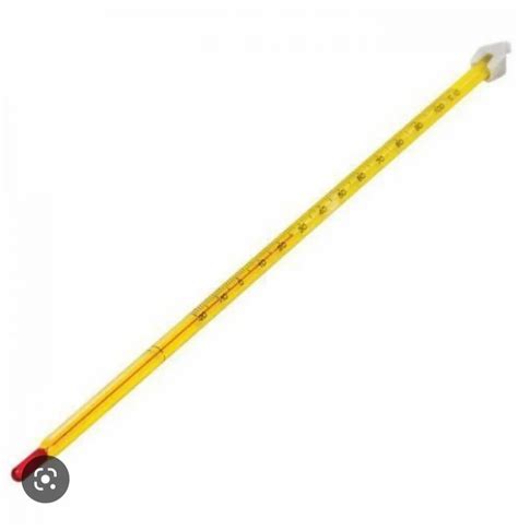 Mercury Glass Thermometer At ₹ 350piece Clinical Mercury Thermometer In Jaipur Id 22505439312