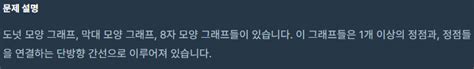 [lv2]도넛과 막대 그래프