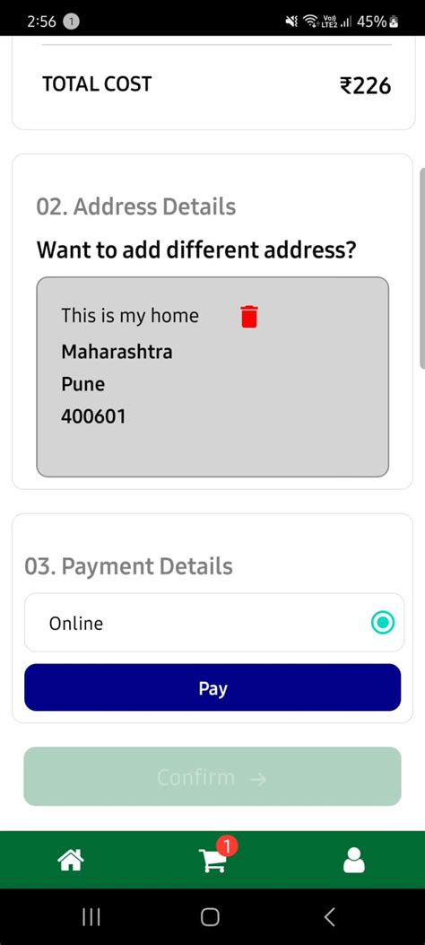 Develop Your Android Mobile App With React Native By Mujtaba37 Fiverr