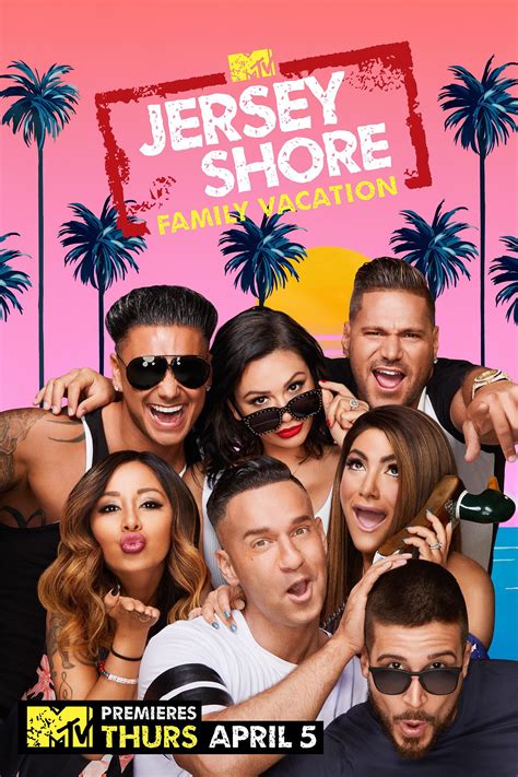 Just Started This Bs Its So Scripted Not At All Like The Og Rjerseyshore