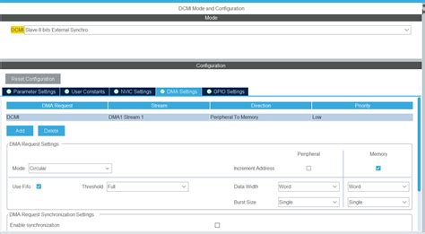 【stm32】stm32h7 通过 Dcmi 驱动 Ov2640 实现 Usart 传输 Jpegstm32h7 Dcmi Csdn博客