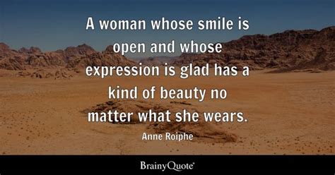 Female Smile Quotes Its Your Smile That Will Win Hearts And Its Your